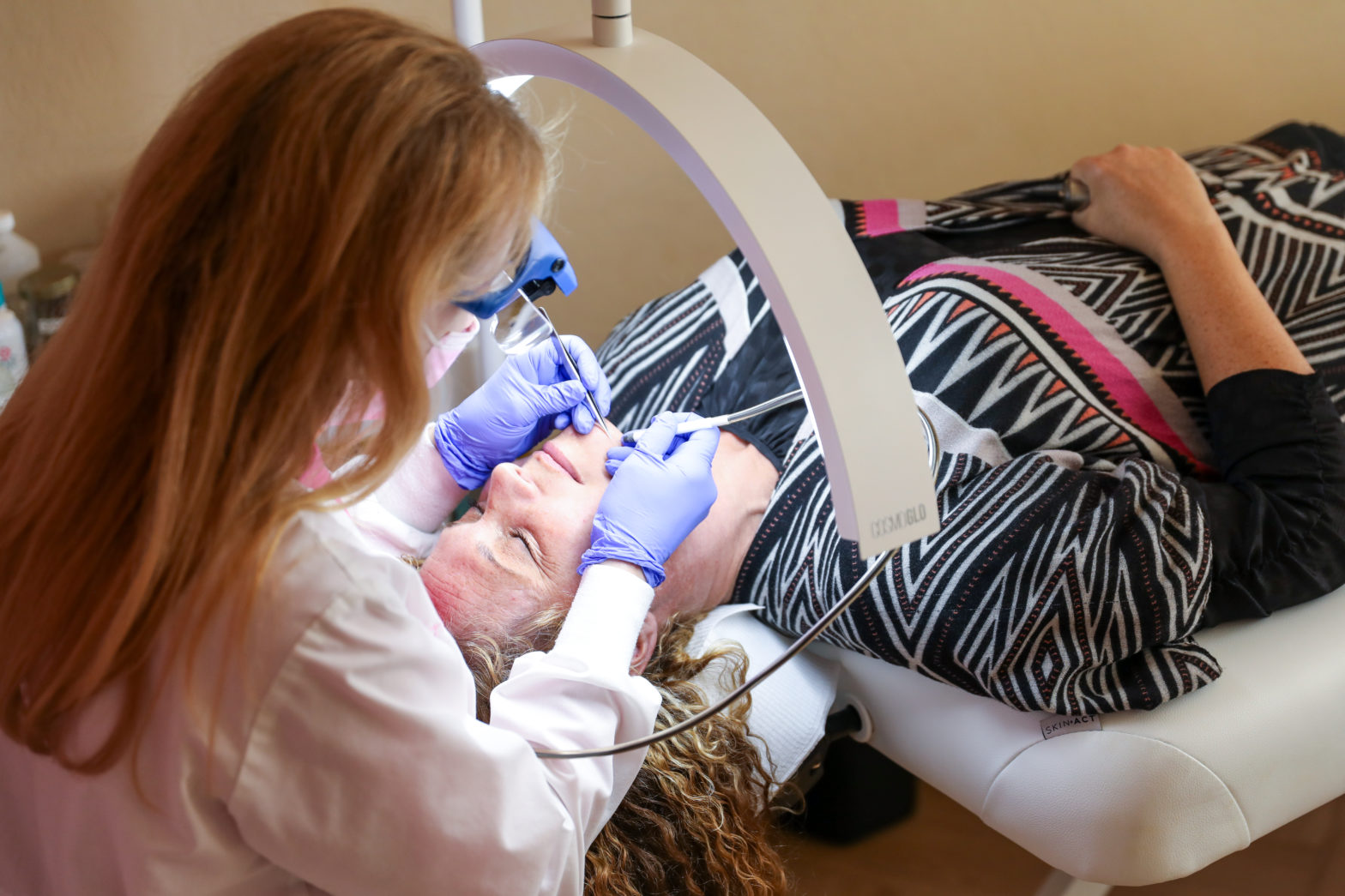 About Electrolysis - Zapps Electrology and Beauty